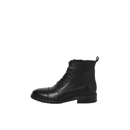 Jack & Jones Jack & Jones Schn&uuml;rboots 'JFWWENTWORTH' Herren Gr&ouml;&szlig;e 42 schwarz