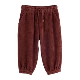 next Hose Jungen Gr&ouml;&szlig;e 104 burgunder