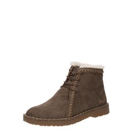 Blowfish Malibu Lace-Up Ankle Boots 'CADE' female size 39 Taupe