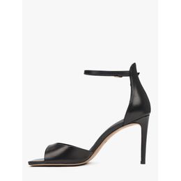 Estro Sandals '2017-19' female size 39 Black