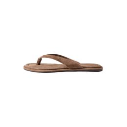 The Set T-Bar Sandals female size 39 Brown