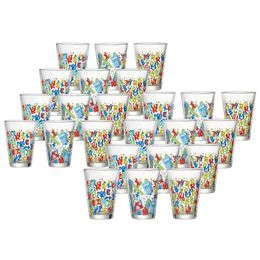 Ritzenhoff & Breker Ritzenhoff & Breker Kindergl&auml;ser Dino 200 ml 24-tlg.