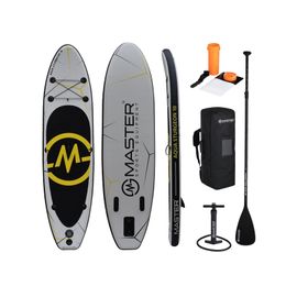 Master SUP Set Stand up Paddle Aqua Sturgeon - 10