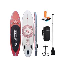 Master SUP Set Stand up Paddle Aqua Bream - 10
