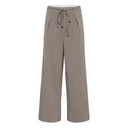 Kaffe Hose 'KAMeril' Damen Gr&ouml;&szlig;e 40 taupe / greige