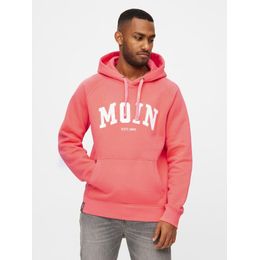 Derbe Hoodie in Pink - 57% | Gr&ouml;&szlig;e XL | Herren-sweatshirts-jacken