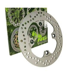 Bremsscheibe NG f&uuml;r Honda Pantheon, S-Wing, SH, Foresight