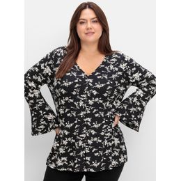 sheego by Joe Browns Langarmshirt