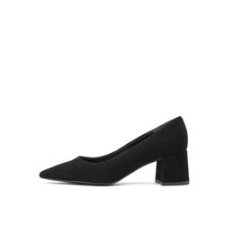 RYŁKO Pumps Damen Gr&ouml;&szlig;e 39 schwarz