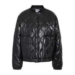 Noisy may &Uuml;bergangsjacke Damen Gr&ouml;&szlig;e S schwarz Sommerjacke