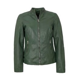 Jilani &Uuml;bergangsjacke 'Fulya' Damen Gr&ouml;&szlig;e XL gr&uuml;n Sommerjacke