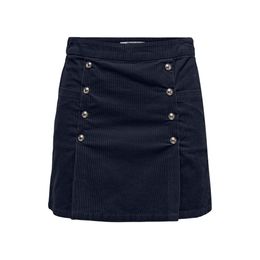 ONLY Rock 'ONLNessa' Damen Gr&ouml;&szlig;e 44 navy