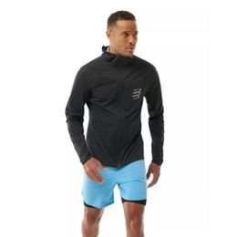 Compressport Tempest Waterproof Jacket Herren