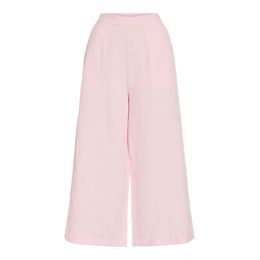 Vila Hose 'VIPRISILLA' Damen Gr&ouml;&szlig;e 36 pink