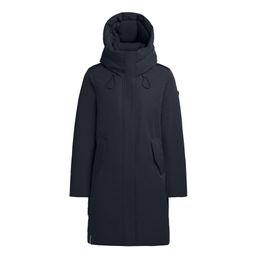 Khujo Mantel 'Wedelia' Damen Gr&ouml;&szlig;e XS dunkelblau
