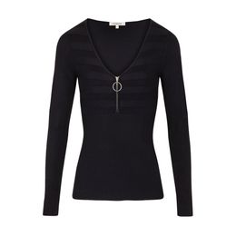Morgan Pullover 'MENZA' Damen Gr&ouml;&szlig;e XS marine