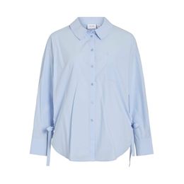 Vila Bluse 'VISiji' Damen Gr&ouml;&szlig;e XS himmelblau