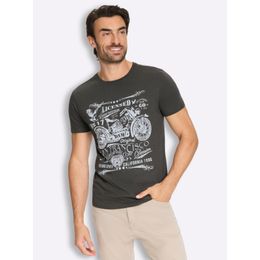 Marco Donati Kurzarmshirt