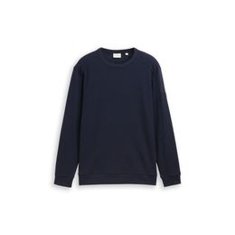 Tom Tailor Shirt male size M marine blue