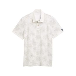 Tom Tailor Poloshirt Herren Gr&ouml;&szlig;e XS wei&szlig;