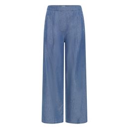 Ichi Jeans 'IHXaurora' Damen Gr&ouml;&szlig;e 32/34 blue denim