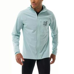 Compressport Tempest Waterproof Jacket Herren