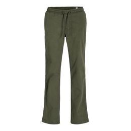 Jack & Jones Jack & Jones Junior Pants boy size 134 Green