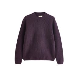 next Sweater male size XL Dark purple