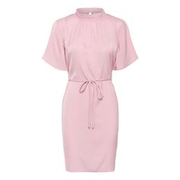 Saint Tropez Kleid Damen Gr&ouml;&szlig;e 38 rosa Sommerkleid