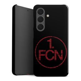 DeinDesign Galaxy S26 Handy Premium Case Smartphone Handyh&uuml;lle Schutzh&uuml;lle gl&auml;nzend Merchandise Premium Case