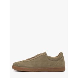 Estro Sneaker low '09-40952' Herren Gr&ouml;&szlig;e 42 khaki