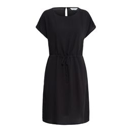 B.Young Kleid 'BYMMJOELLA' Damen Gr&ouml;&szlig;e 40 schwarz Sommerkleid