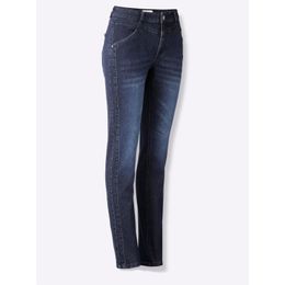 Stretch-Jeans