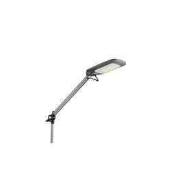 Globo Lighting Tischleuchte grau Ma&szlig;e (cm): B: 17,9 H: 96 &raquo; H&ouml;ffner