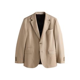 next Sakko 'N. Premium' Herren Gr&ouml;&szlig;e 64/66 stone