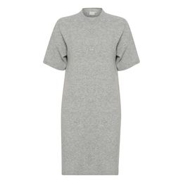 Kaffe Kleid 'Sylvie' Damen Gr&ouml;&szlig;e 40 graumeliert Sommerkleid