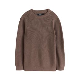next Pullover Jungen Gr&ouml;&szlig;e 158 schoko