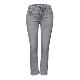 Street One Jeans 'Jane' Damen Gr&ouml;&szlig;e 26 grey denim