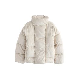 next Jacke Damen Gr&ouml;&szlig;e XS naturwei&szlig;