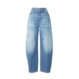 MAC Jeans 'DAKOTA' Damen Gr&ouml;&szlig;e 34 blue denim
