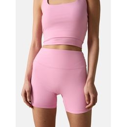 Lipsy Leggings female size 4XL Light pink