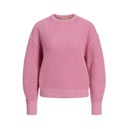 Jack & Jones JJXX Pullover 'JXMILA' Damen Gr&ouml;&szlig;e M rosa