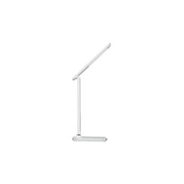 Globo Lighting Tischleuchte wei&szlig; Ma&szlig;e (cm): B: 14 H: 59 &raquo; H&ouml;ffner