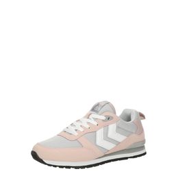 Hummel Sneakers 'Monaco 86' male size 39 Grey / Rose / White