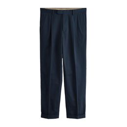 next Hose 'N. Premium' Herren Gr&ouml;&szlig;e 30 navy