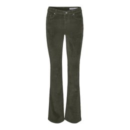 V&eacute;ro Moda Vero Moda Jeans 'FLASH ' Damen Gr&ouml;&szlig;e 36 tanne