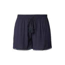 Haily's Hailys Shorts 'Si44a' Damen Gr&ouml;&szlig;e 36 navy