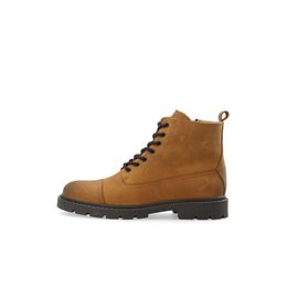 Bianco Schn&uuml;rboots 'Jeff' Herren Gr&ouml;&szlig;e 42 pueblo