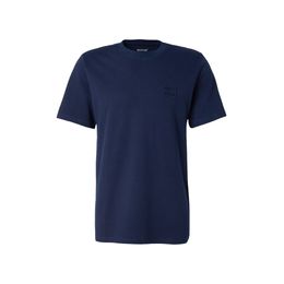 Mustang T-Shirt 'Style Austin' Herren Gr&ouml;&szlig;e M hellblau