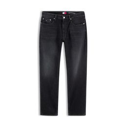 Tommy Jeans Jeans 'Ryan' Herren Gr&ouml;&szlig;e 29 black denim